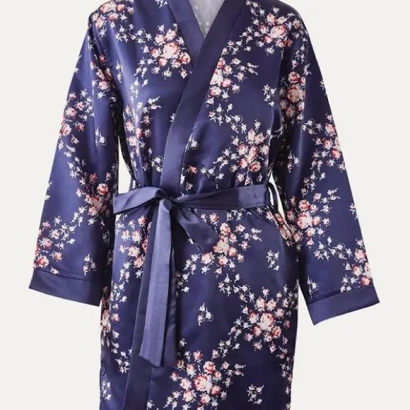 Morgan Lane | Intimates & Sleepwear | Morgan Lane X Fab Fit Fun Size Sm ...